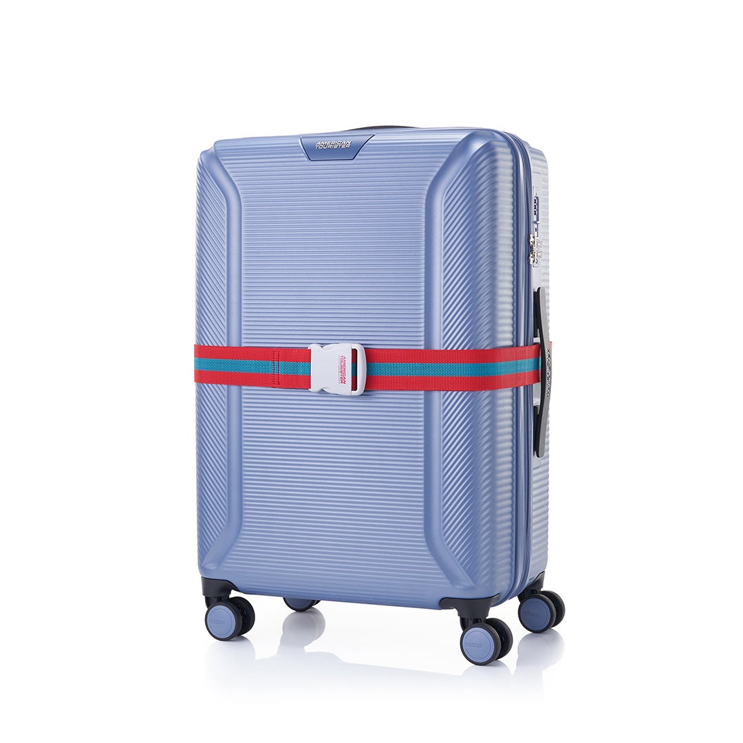 American Tourister At Accessories Luggage Strap