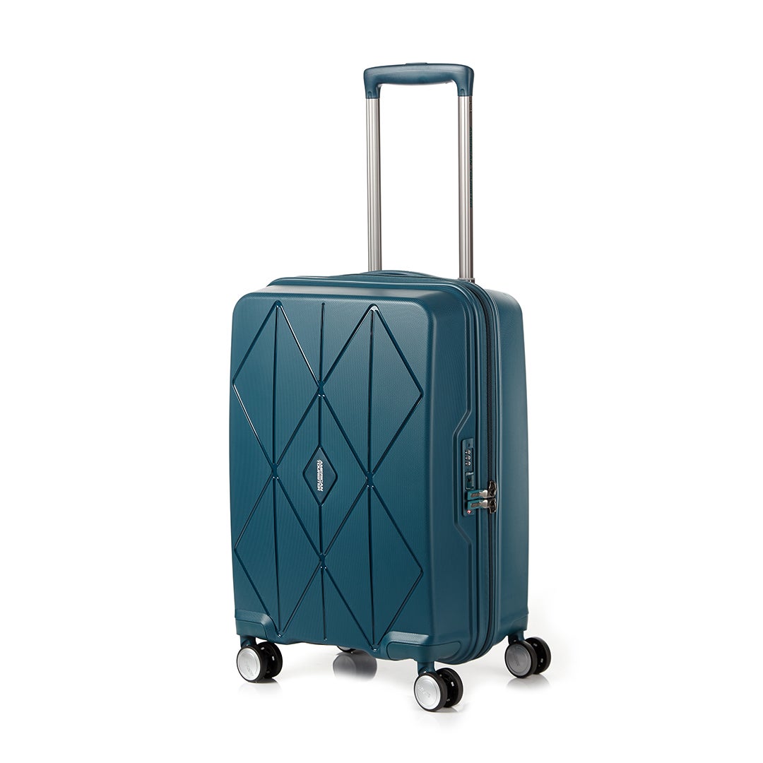 American Tourister Argyle Spinner 55/20 Tsa